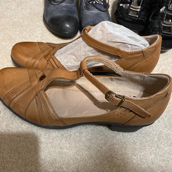 Earth | Shoes | Earth Origins Mary Jane Womens Shoes Size New | Poshmark